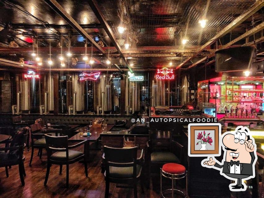 The Brewmaster, Kolkata - Restaurant menu and reviews