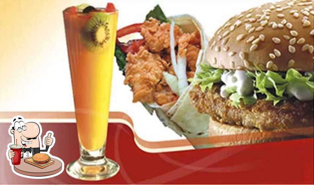 Antar Cafeteria, Dubai, 188 Sheikh Khalifa Bin Zayed Street ...