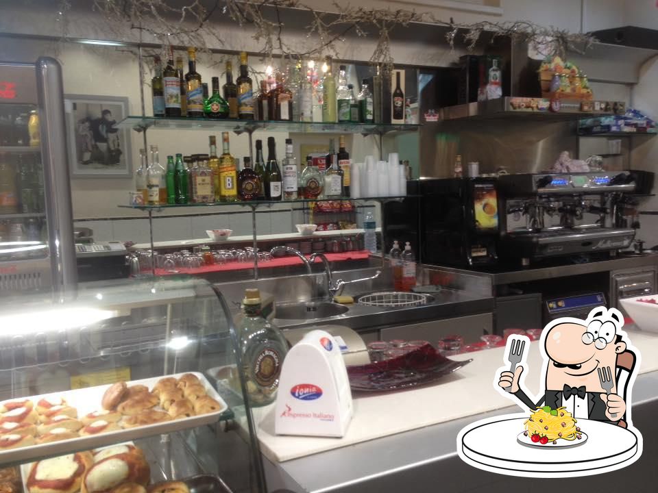 Bar Saccà Di Francesco Saccà, Augusta - Restaurant reviews