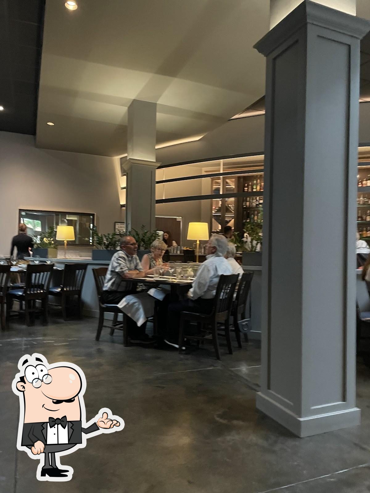 Bocca Ristorante, Birmingham - Restaurant menu, prices and reviews