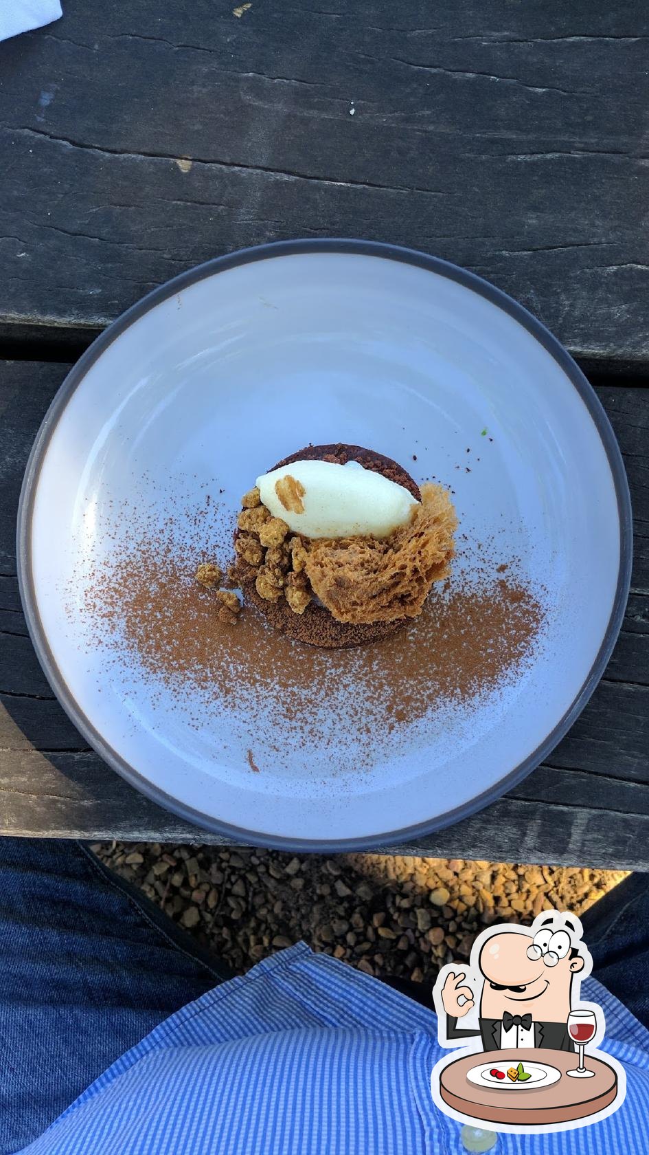 Chefs Warehouse at Maison restaurant, Franschhoek, R45 - Restaurant ...