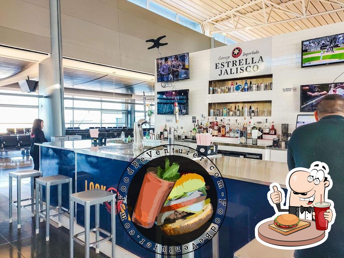Estrella Jalisco Bar in Las Vegas - Restaurant reviews