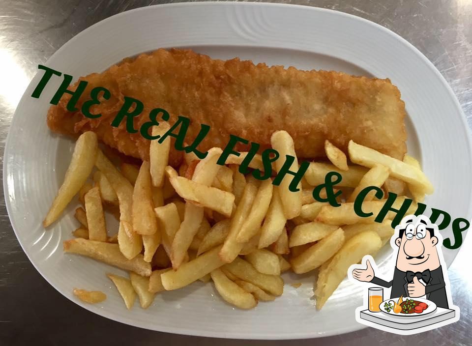 Lambros Fish & Kebab House, Pyla, Cessac Beach - Restaurant reviews