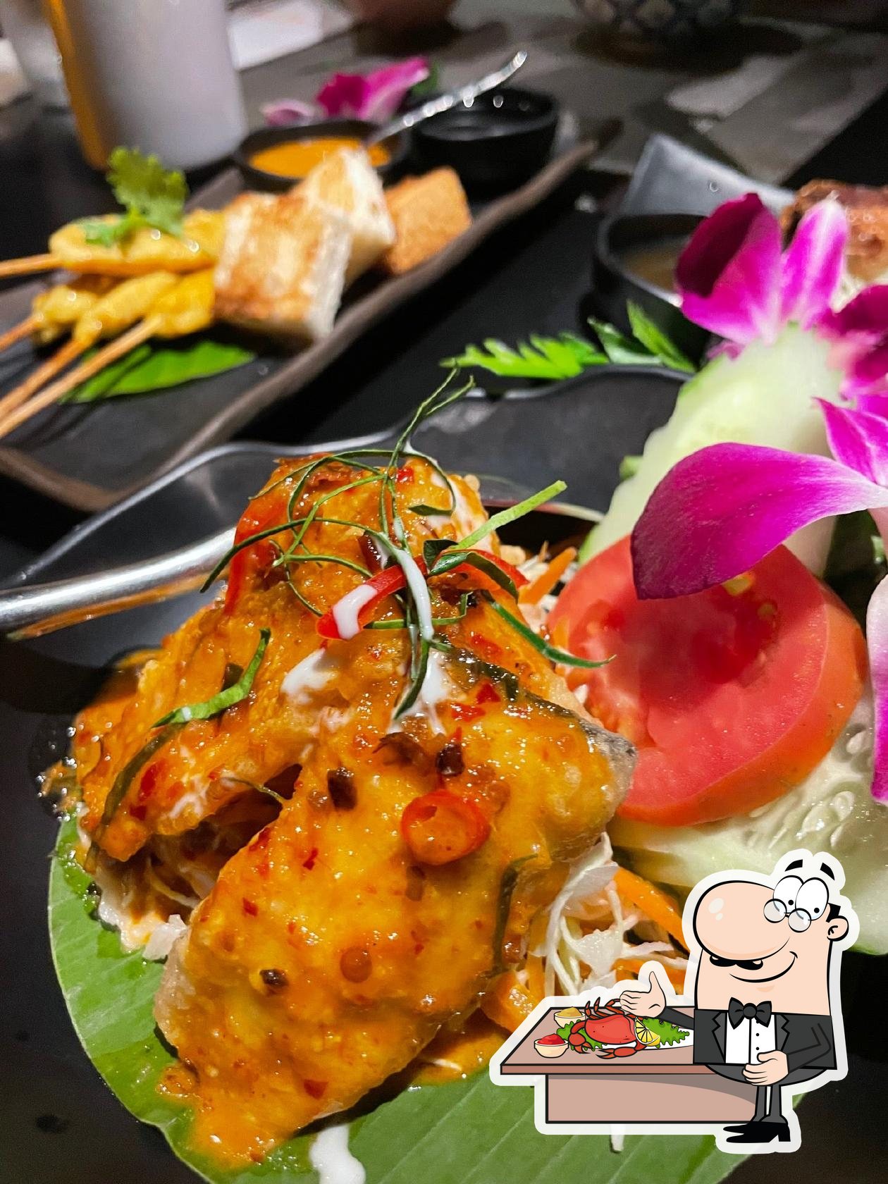 Mai Thai Cuisine, Pattaya City - Thai restaurant menu and reviews