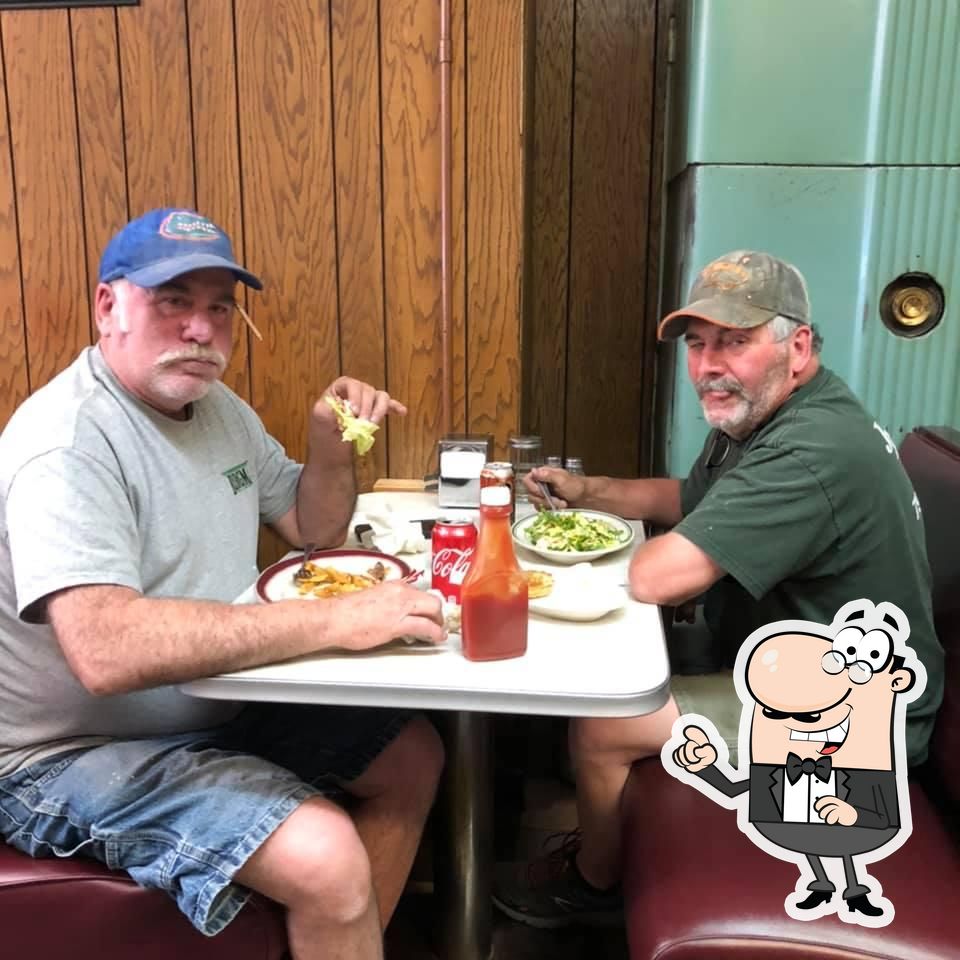 Peter's Diner in Glens Falls - Restaurant menu and reviews
