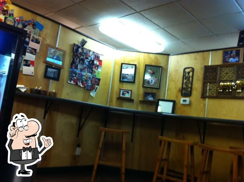 Rice Paddy, Marquette - Restaurant menu, prices and reviews