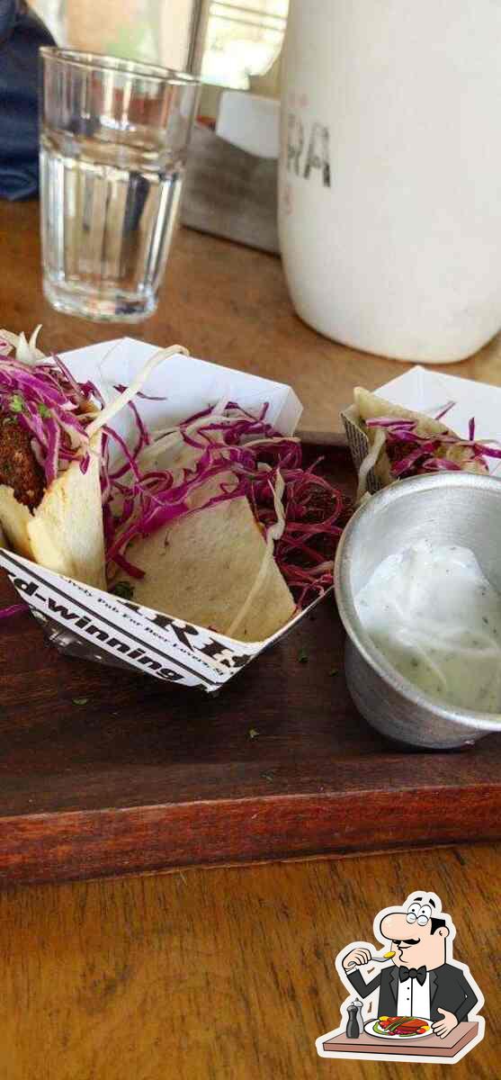 The Irish House, Viman Nagar, Pune, 207 - Restaurant reviews