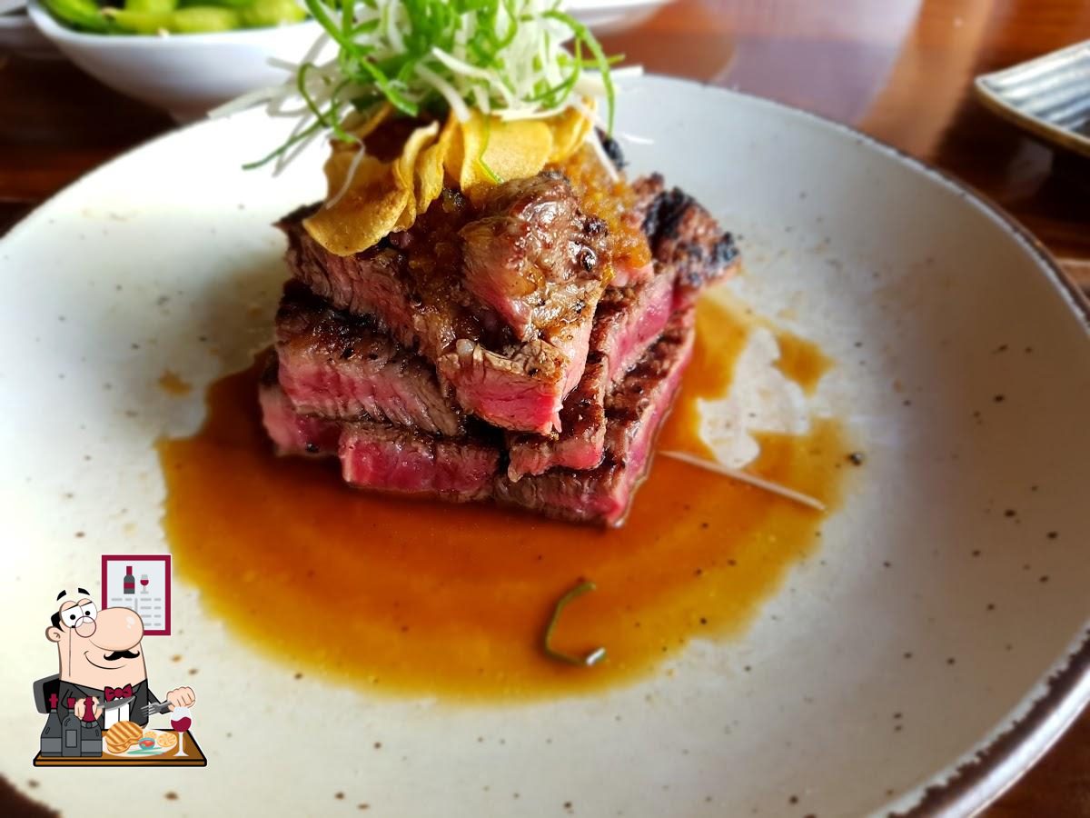 Toko Restaurant, Sydney - Restaurant menu, prices and reviews