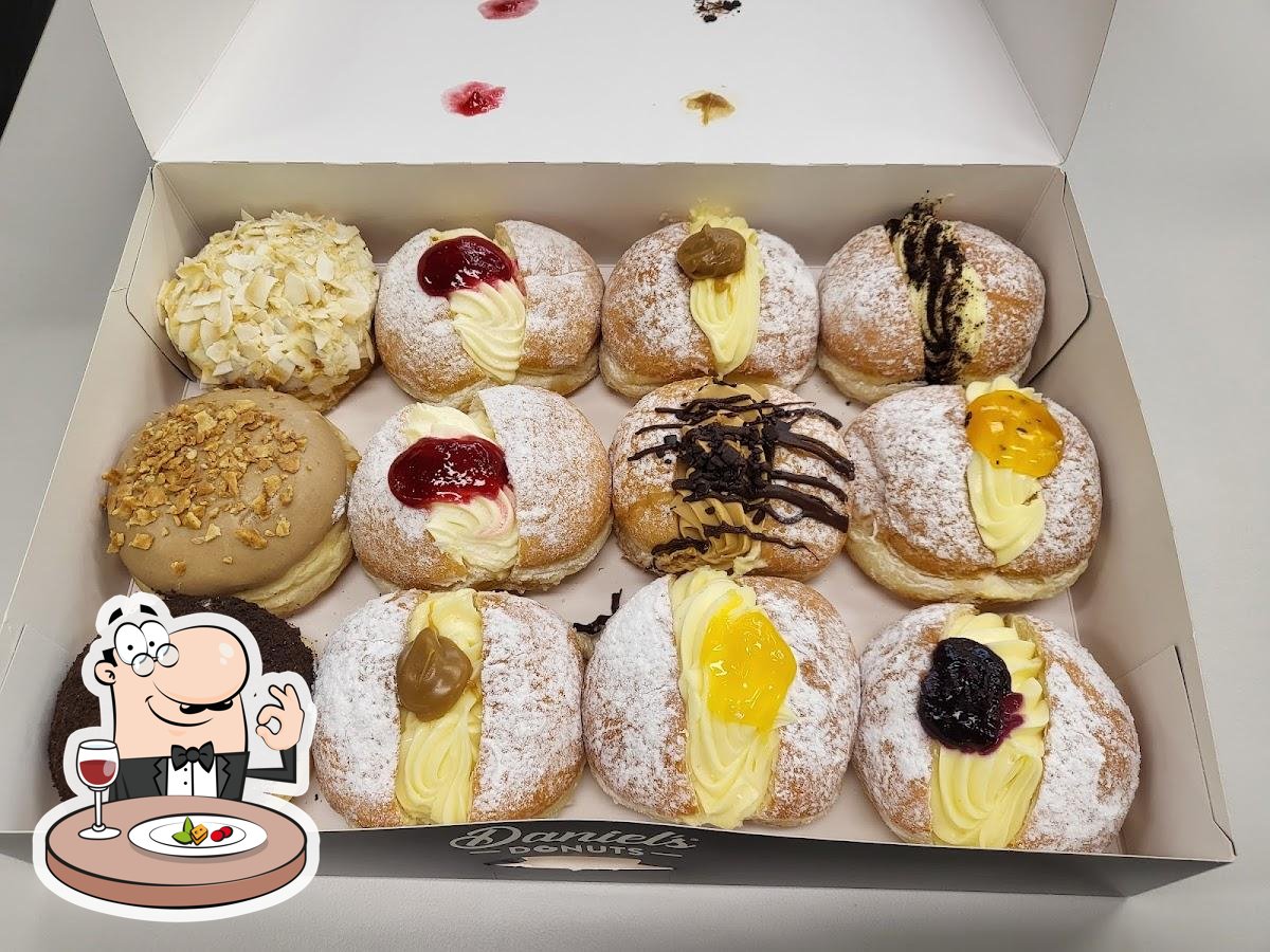 Daniel's Donuts Stud Park in Rowville - Restaurant reviews