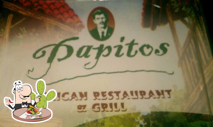 Papito's Mexican Restaurant in Flowood - Restaurant menu and reviews