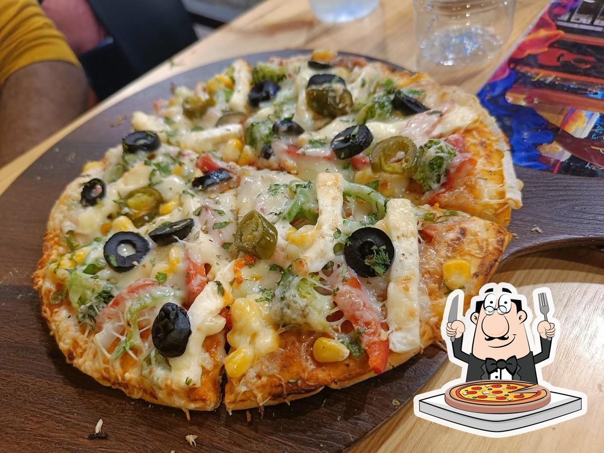Food Masti (FM 108) Restaurant, Dubai - Restaurant reviews
