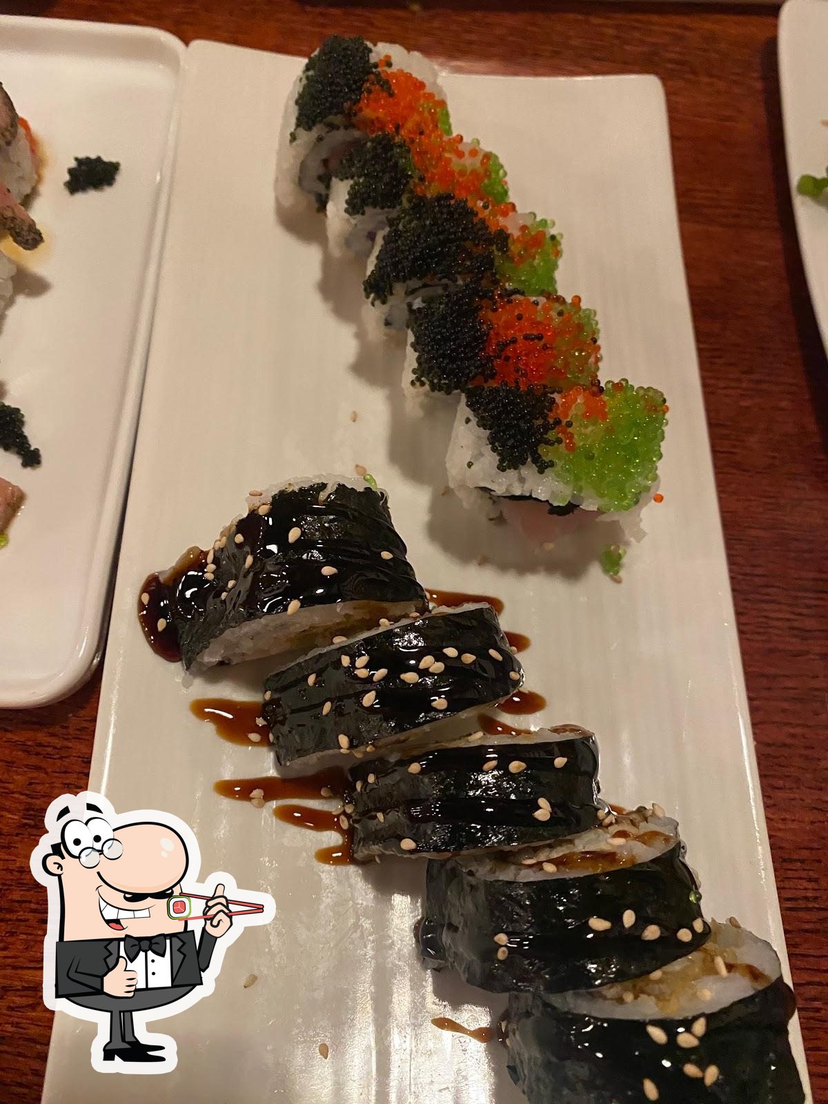 Japan House, Irving - Restaurant menu, prices and reviews