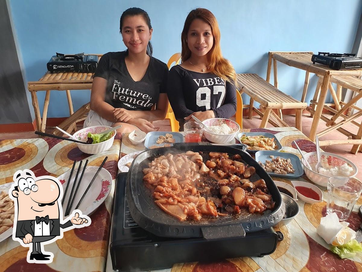 199 Unli-Samgyupsal, San Manuel - Restaurant menu, prices and reviews