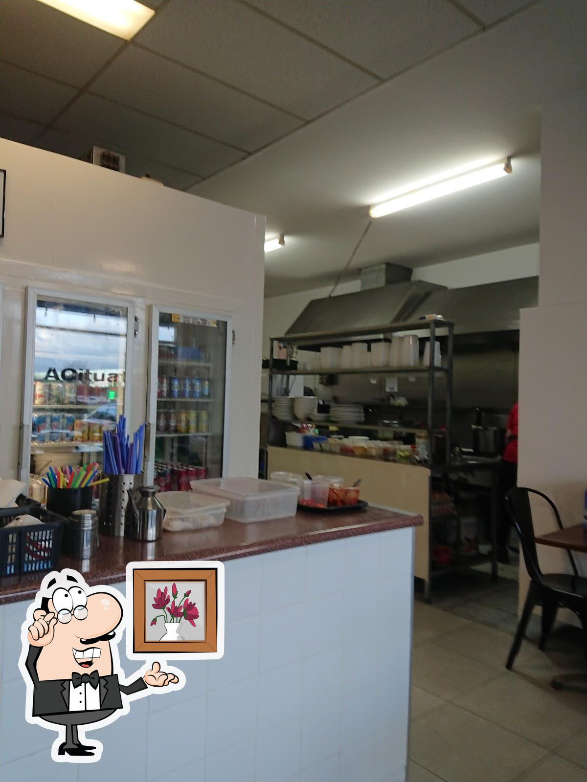 ACituation, Willetton - Restaurant menu, prices and reviews