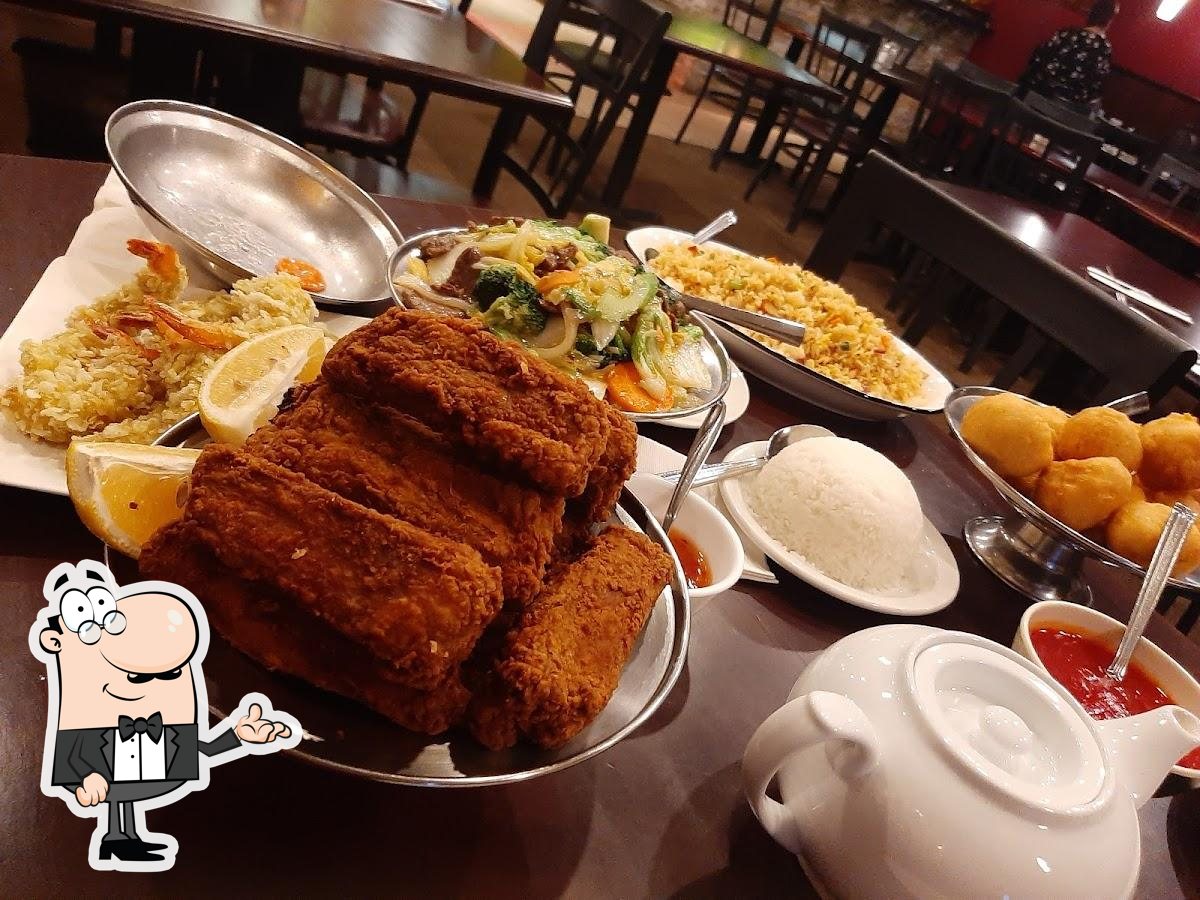 Asian, Thunder Bay - Restaurant menu, prices and reviews