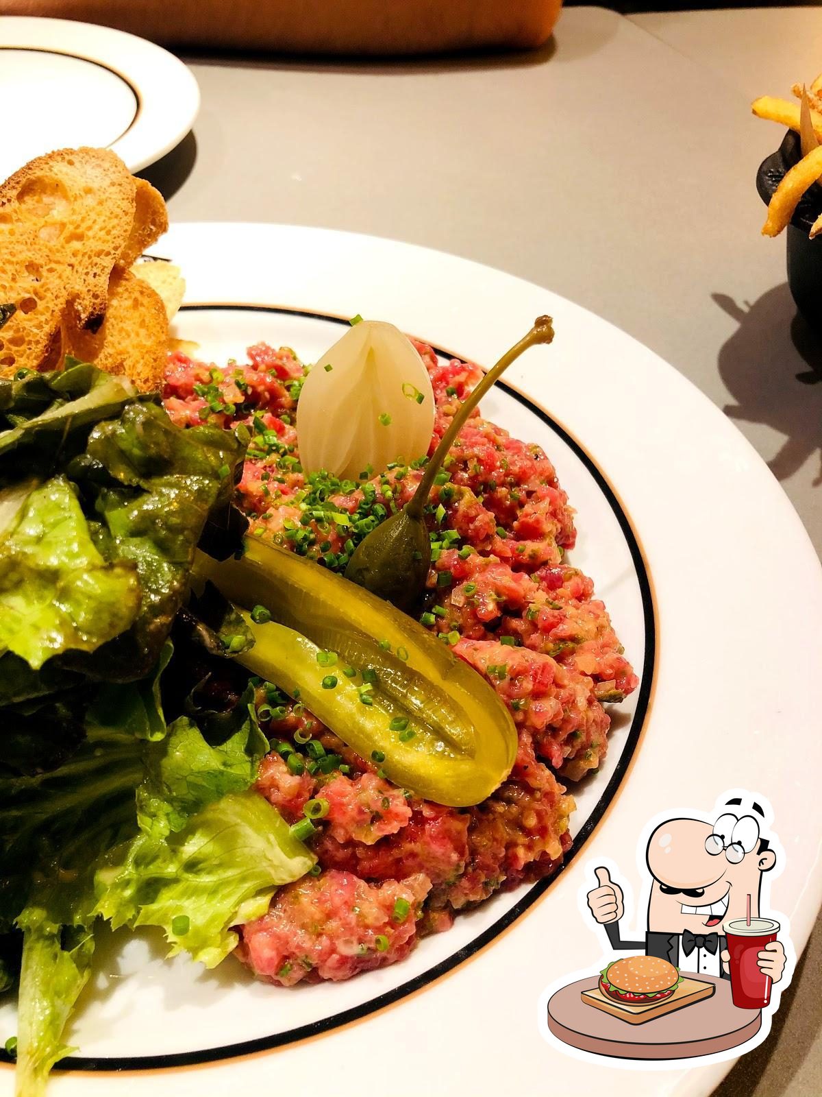 Bar Astor, São Paulo, R. Oscar Freire - Avaliações de restaurantes