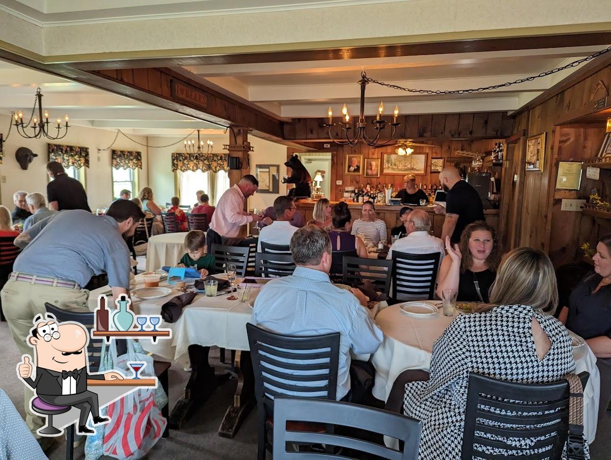 Bear's Steakhouse, Duanesburg - Restaurant menu, prices and reviews