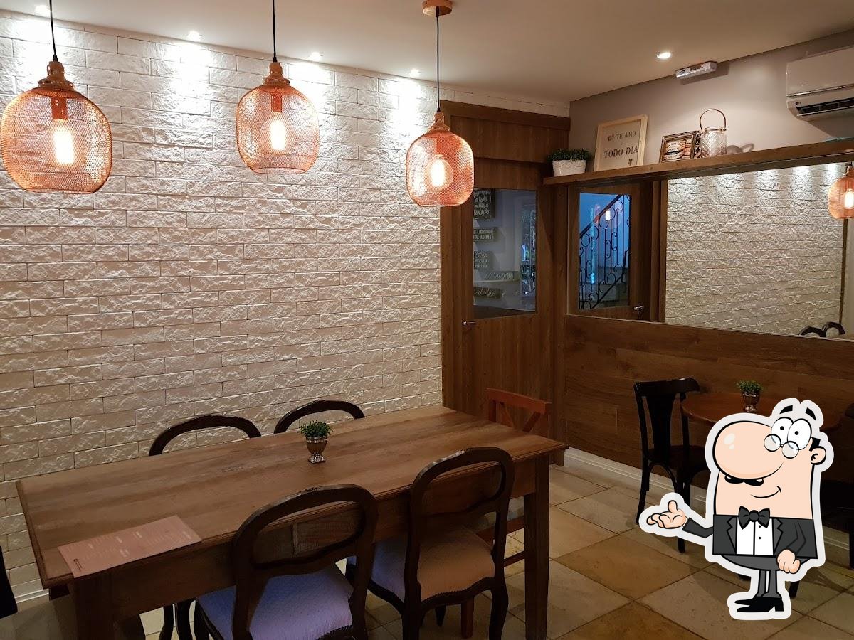 Catarina Café e Bistrô, Belém - Avaliações de restaurantes