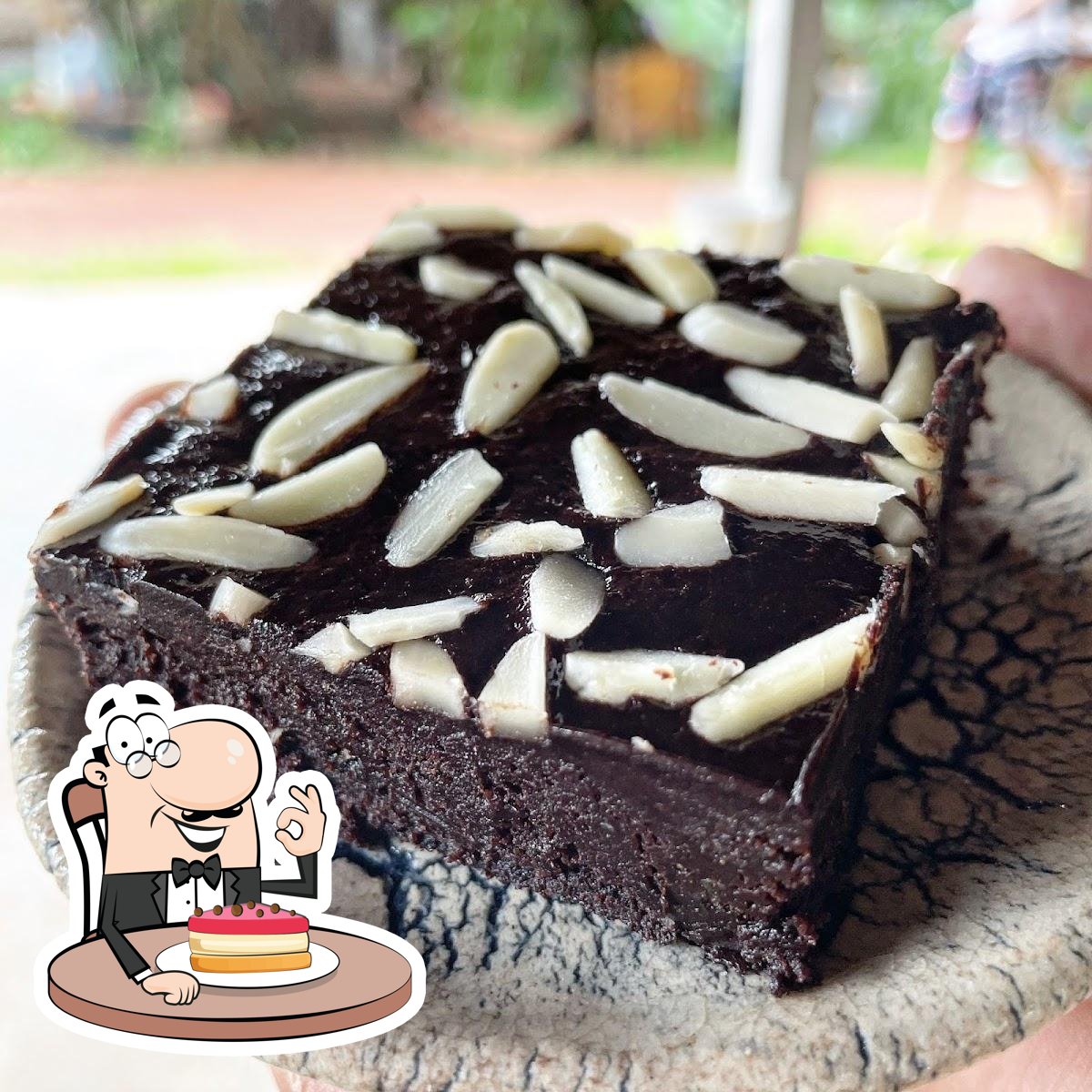 Gypsy Coffee Drip cafe, Thailand - Restaurant reviews