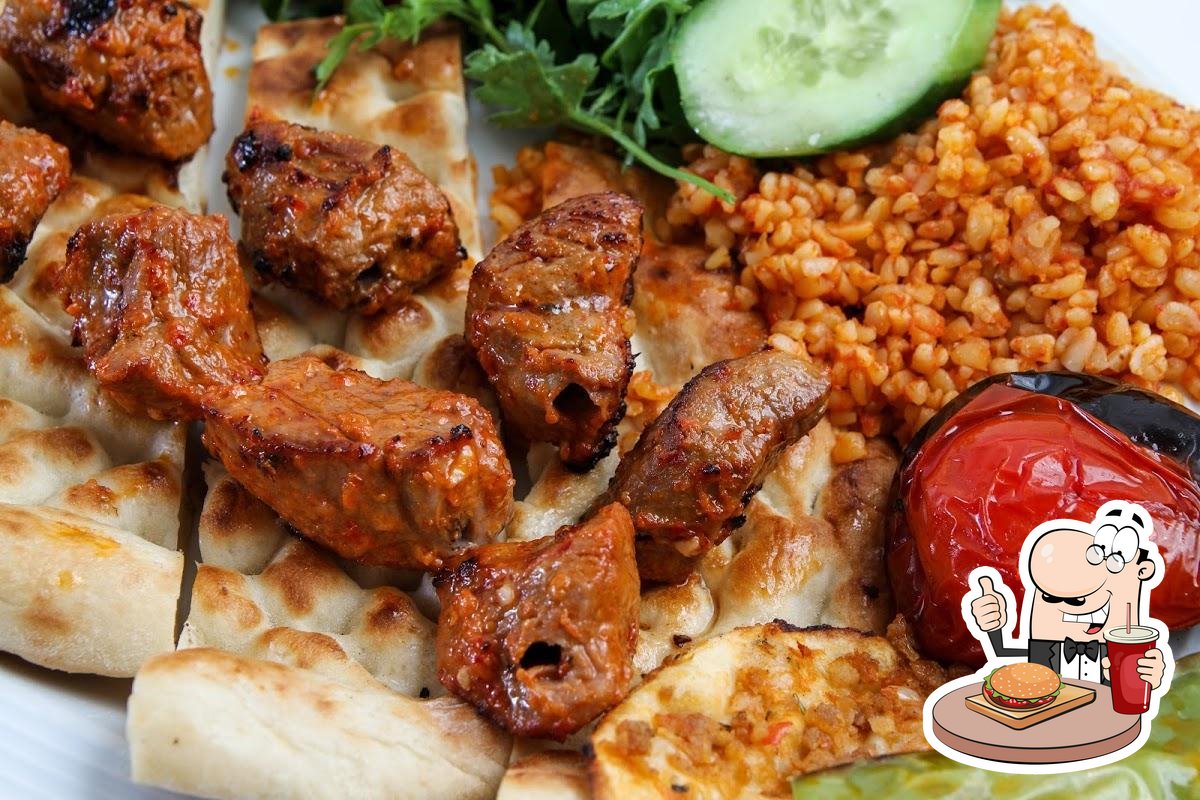 Kebab Factory Msida restaurant, Msida - Restaurant menu and reviews