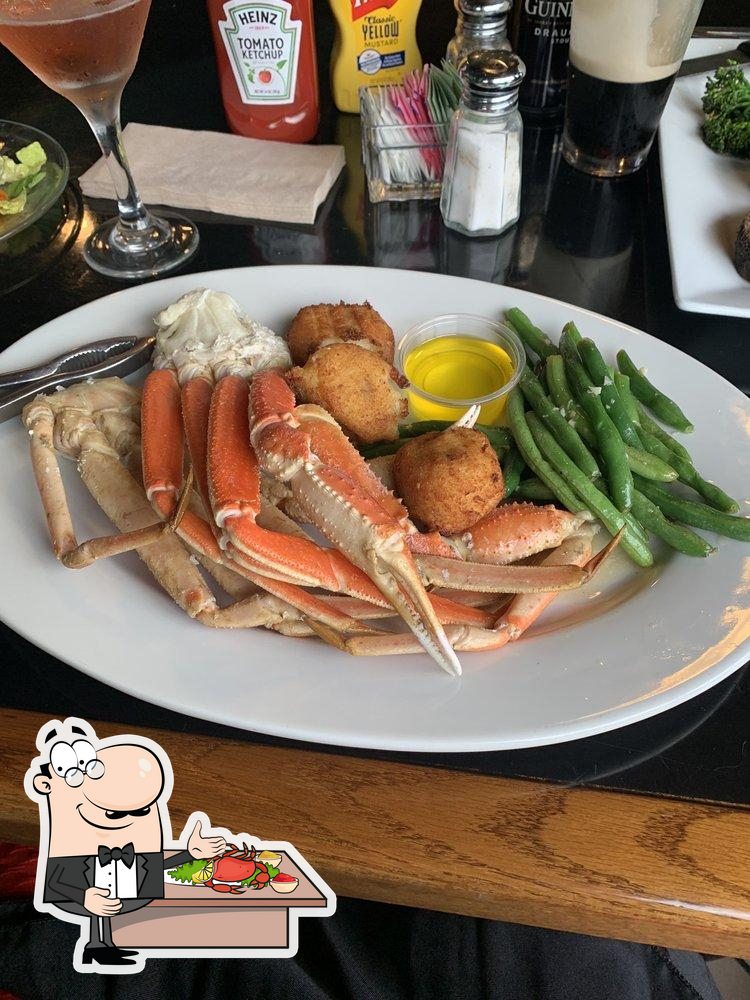 Mobjack Tavern in Gloucester Point - Restaurant menu and reviews