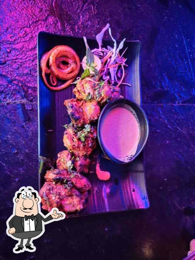 Prism Club & Kitchen, Hyderabad - Restaurant reviews