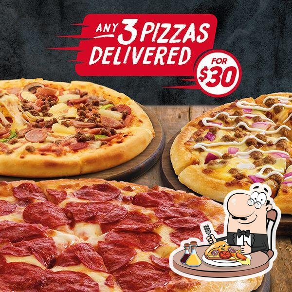 Pizza Hut Whakatane, Whakatane - Restaurant menu, prices and reviews