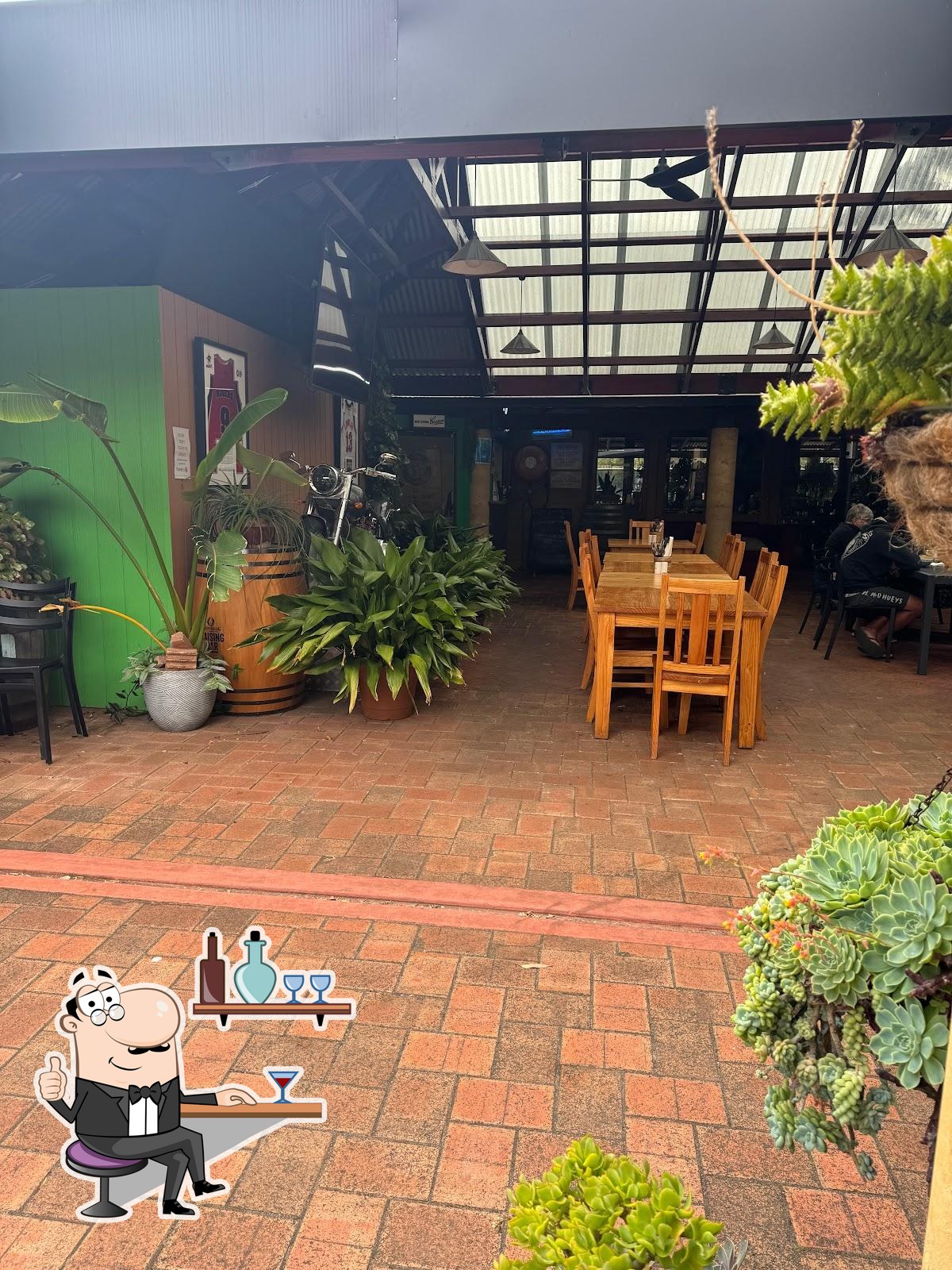 The Denmark Tavern, Denmark - Restaurant menu, prices and reviews