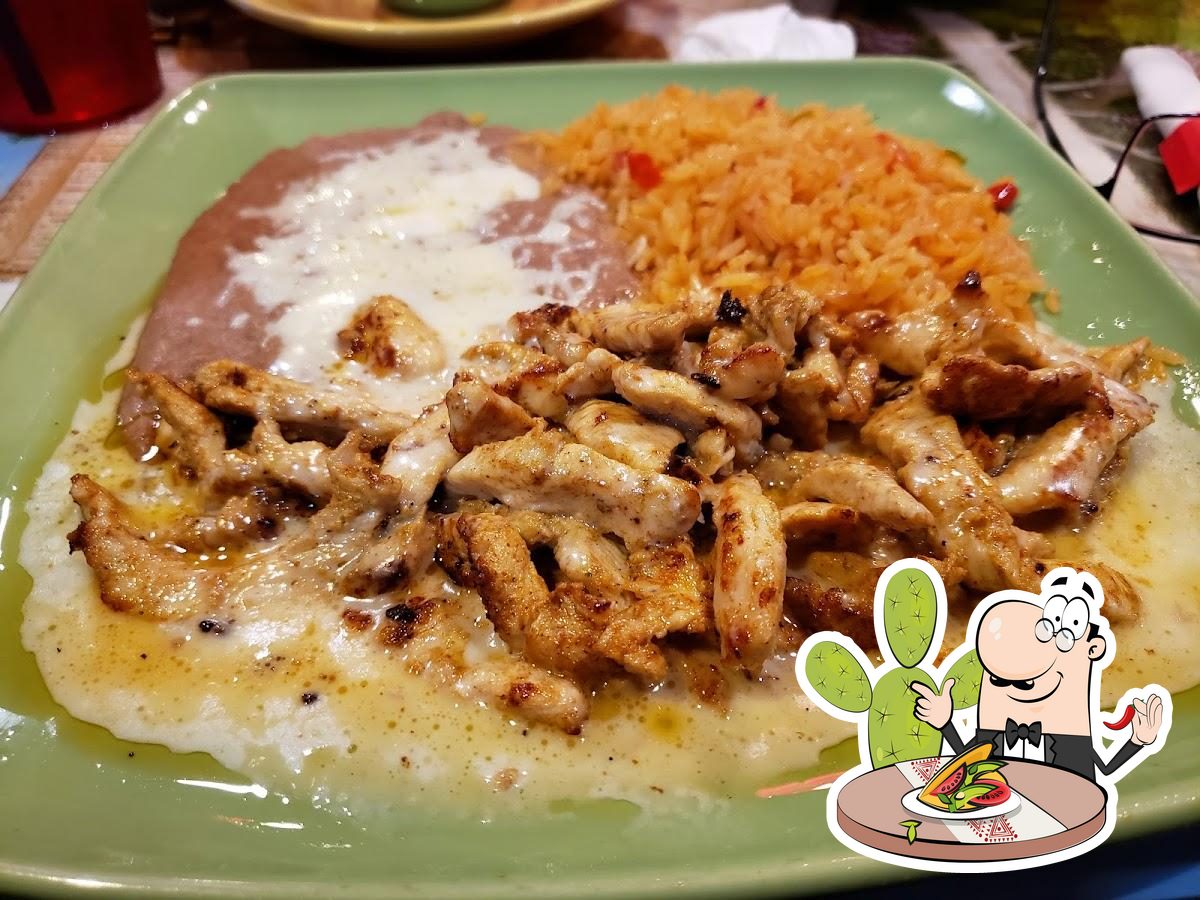 Jose Locos, 935 N Glenstone Ave in Springfield - Mexican restaurant ...