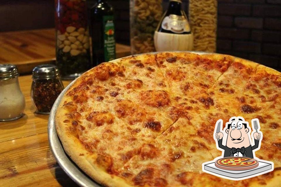 Vic's Pizza Italian Restaurant in Sebastian - Restaurant menu and reviews