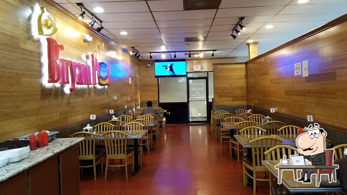 Biryani Pot Express Katy, 26440 FM 1093 in Houston - Restaurant menu ...