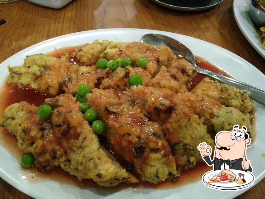 Eka Jaya restaurant, West Jakarta, Perumahan Citra garden 2 Blok G 2 ...