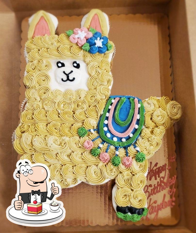 Grandmas Bakery in Cashton - Restaurant reviews
