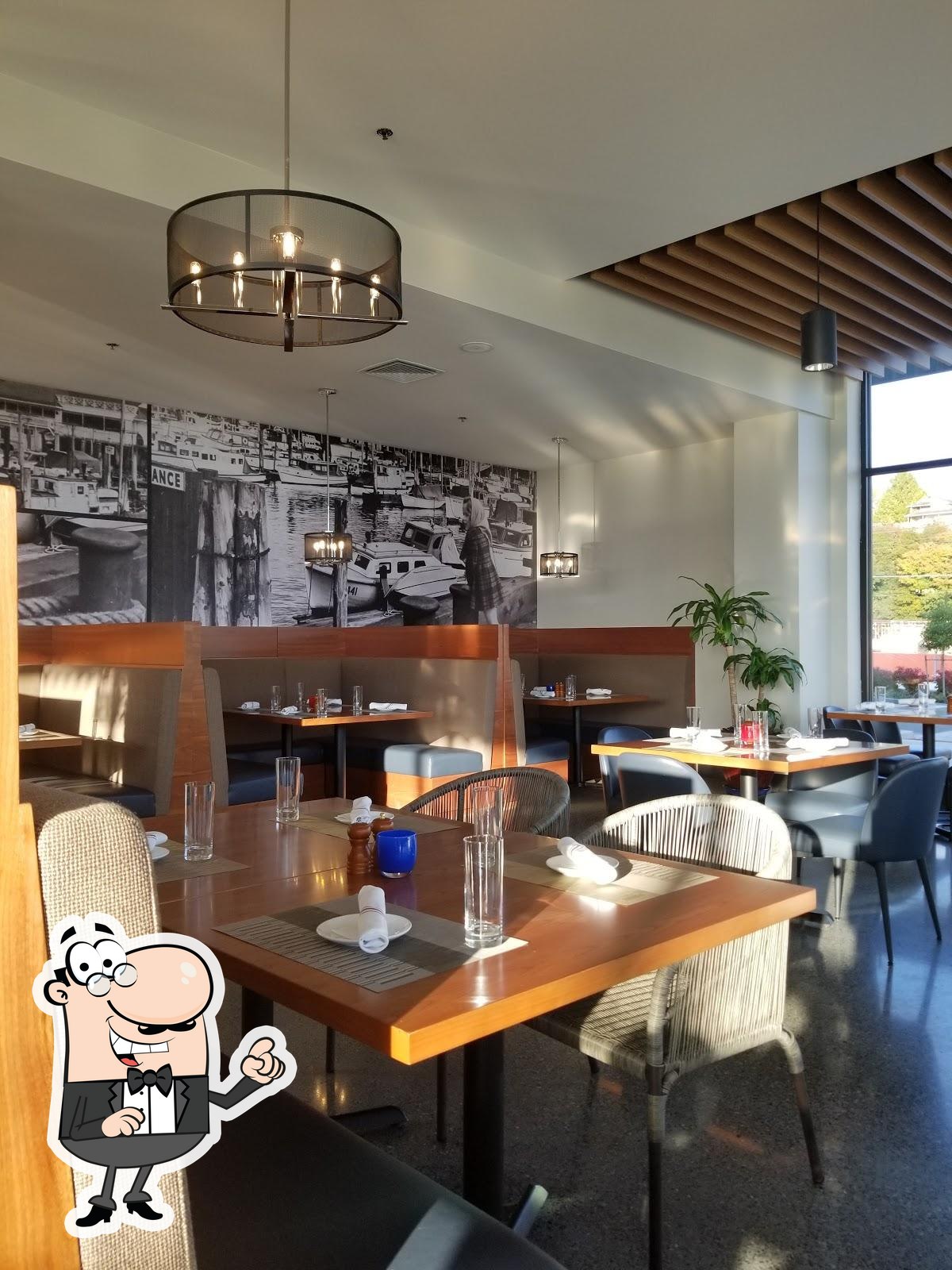 Jetty Bar & Grille in Everett - Restaurant reviews
