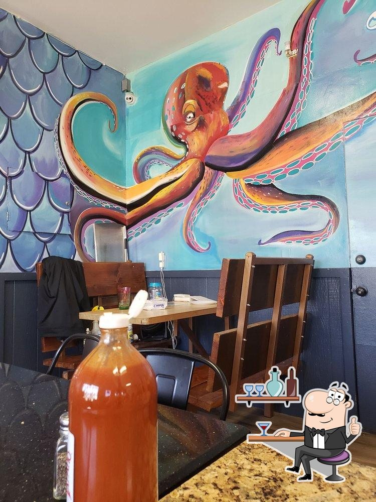 Mariscos el compa de Mazatlan in Jurupa Valley - Restaurant menu and ...