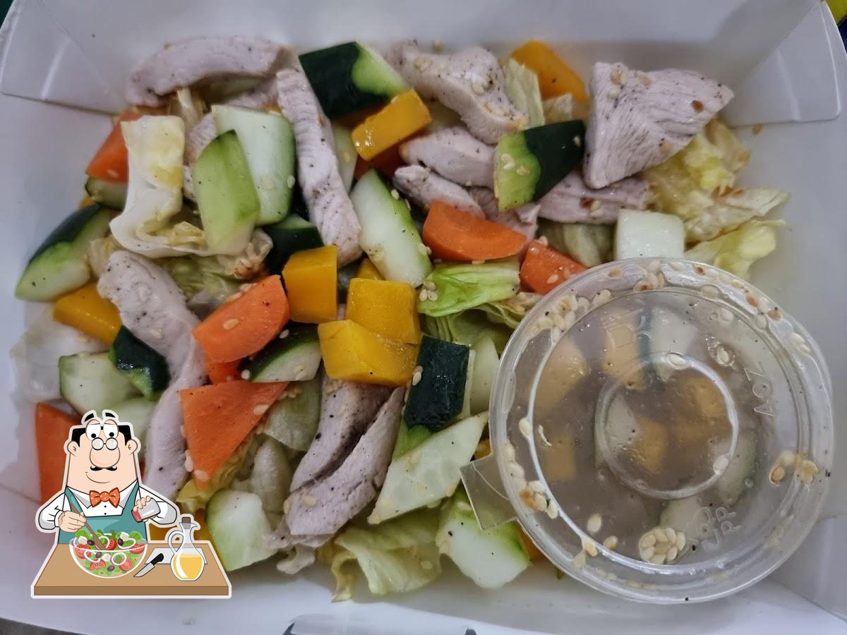 Mio-Mei Japanese Restaurant, Quezon City - Restaurant reviews