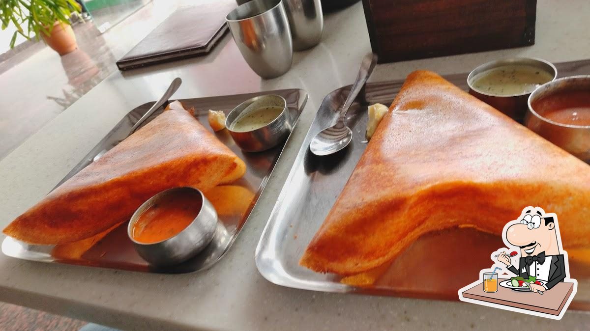 Namaste Bengaluru, India - Restaurant menu and reviews