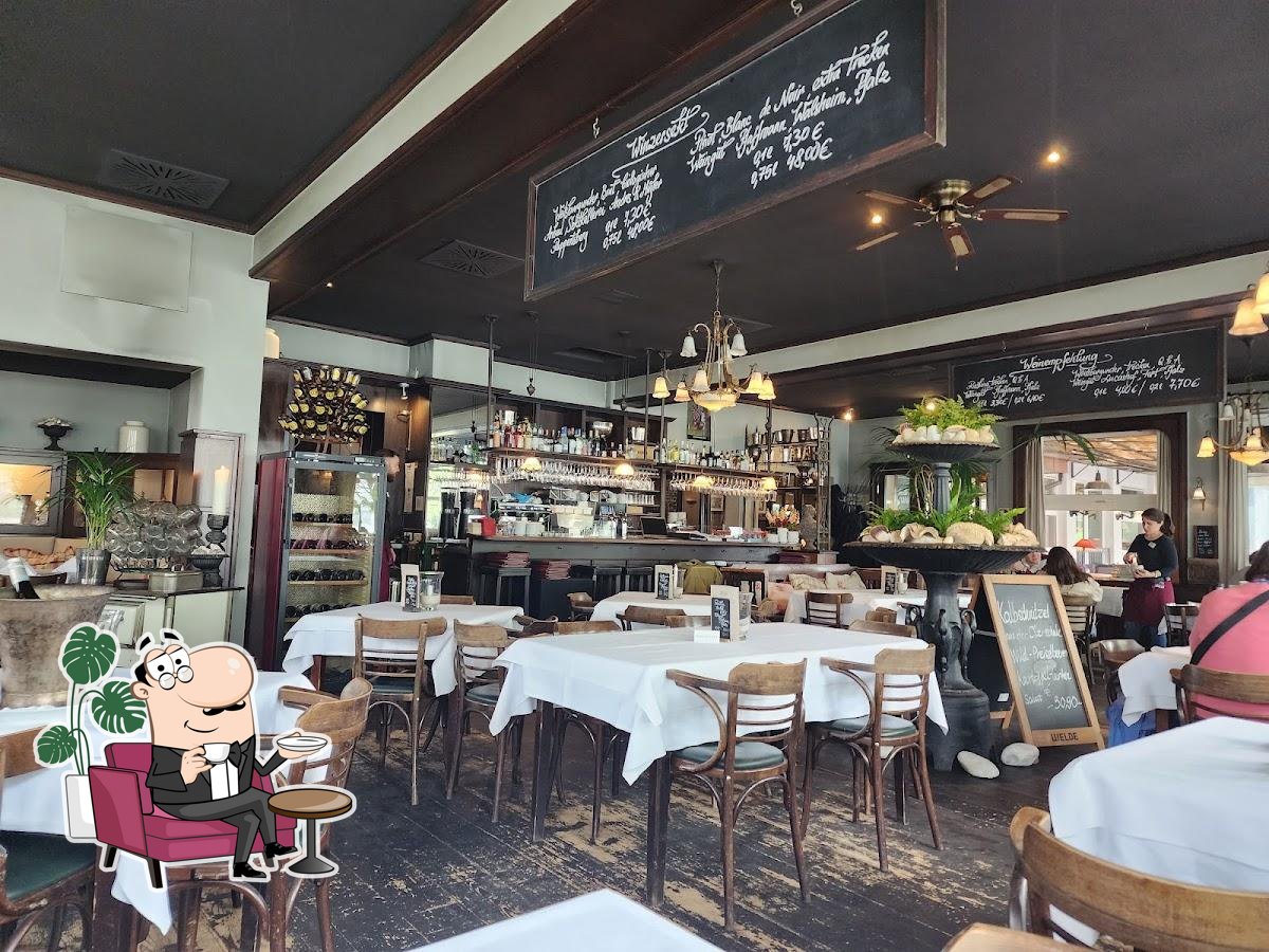 Gasthaus Am Fluss Mannheim