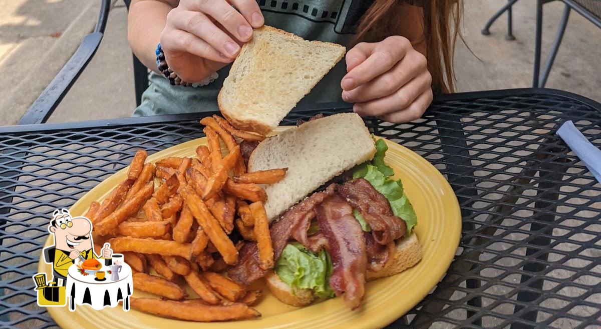 The Local Joint in Fairview - Restaurant menu and reviews