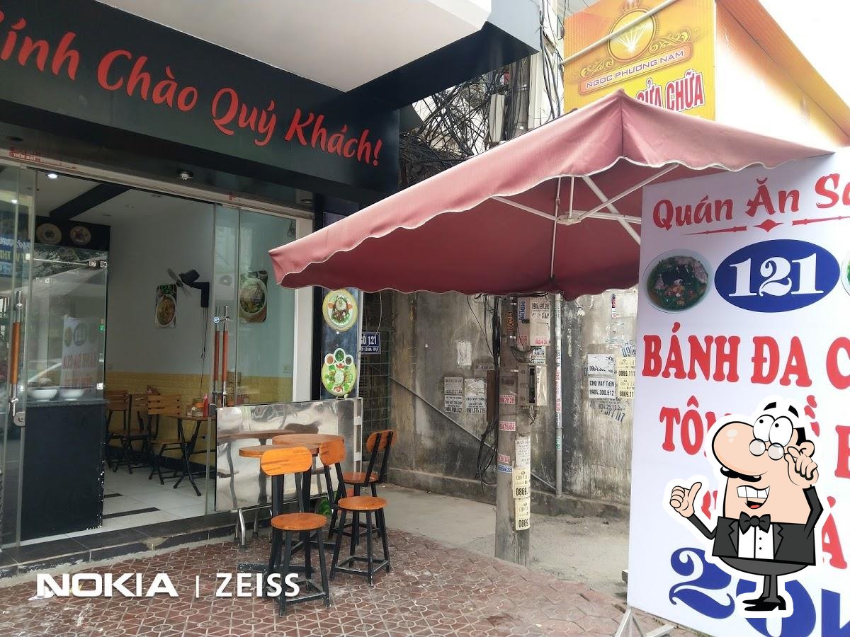 Quán Bún cá Bánh đa cua Hải Phòng restaurant, Hai Phong - Restaurant ...