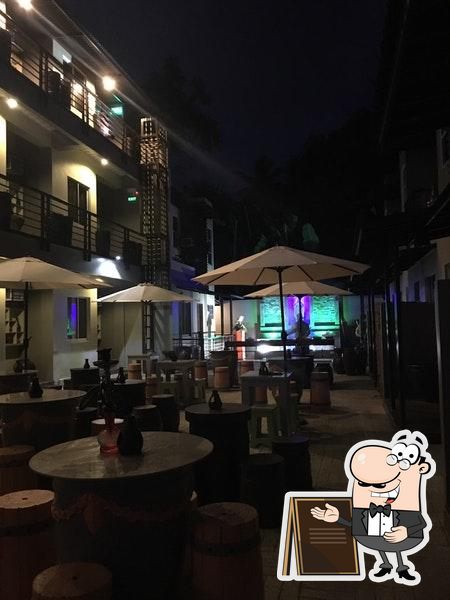 Charcoal Restobar, Digos City - Restaurant reviews