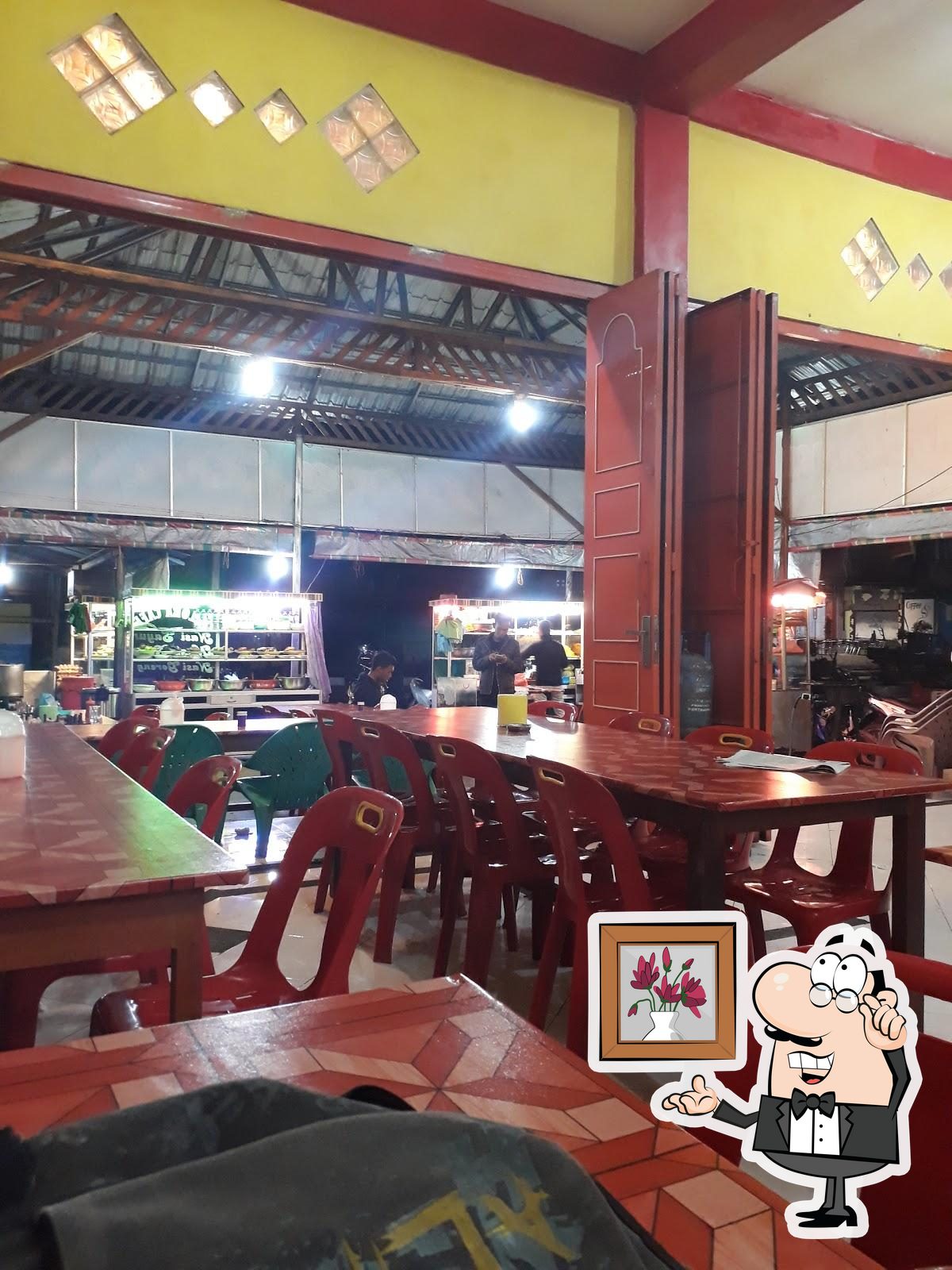 Gelora Cafe, Takengon - Restaurant reviews