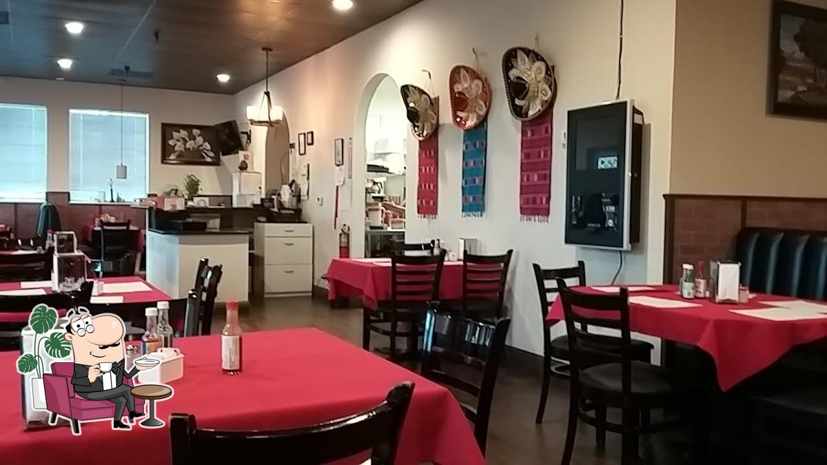 Jesús Mexican Restaurant, Morgan Hill - Restaurant menu, prices and reviews