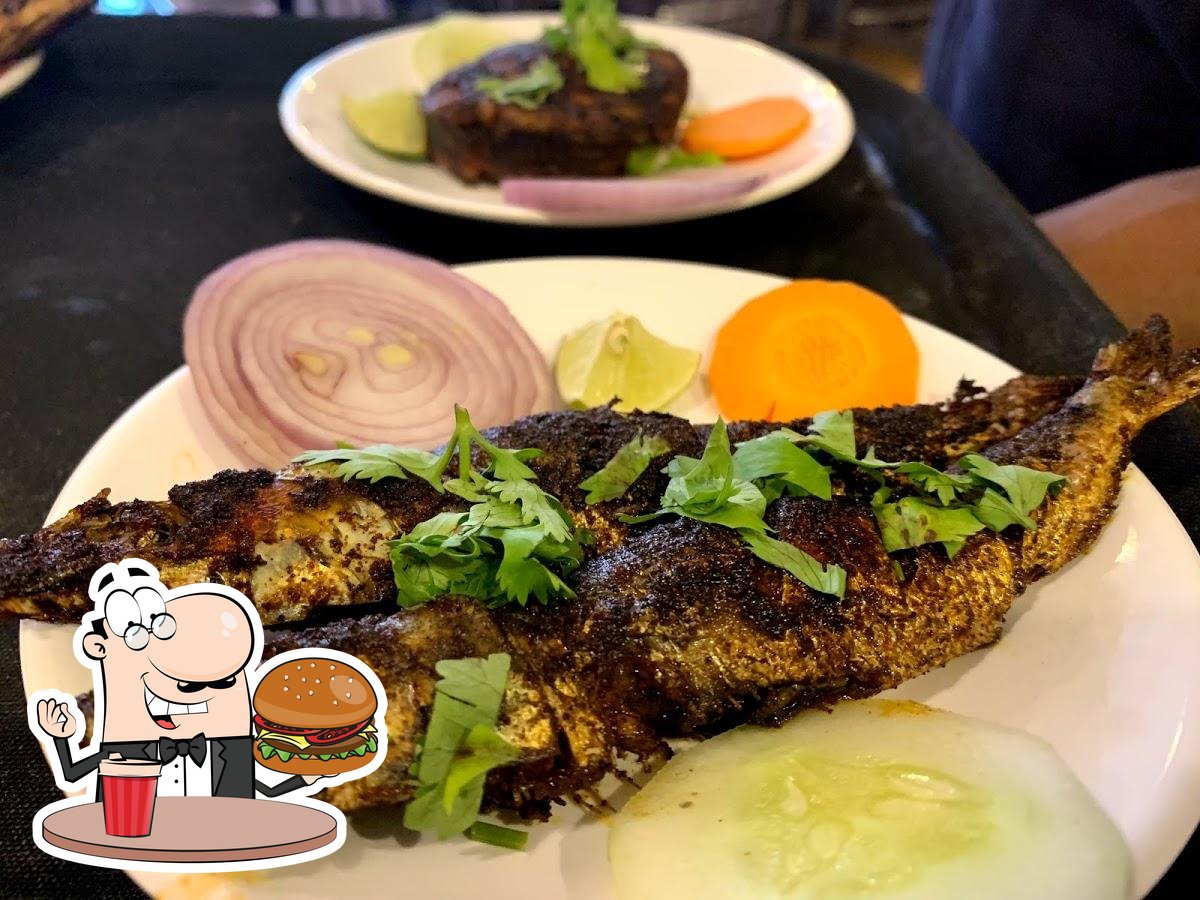 Kerala kitchen, Chennai, 5-14 - Restaurant menu and reviews
