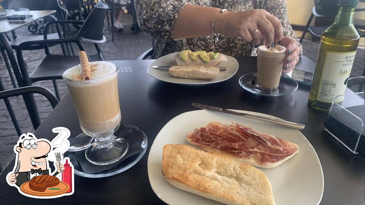 Pub Macaco café y copas, San José de la Rinconada - Opiniones del ...