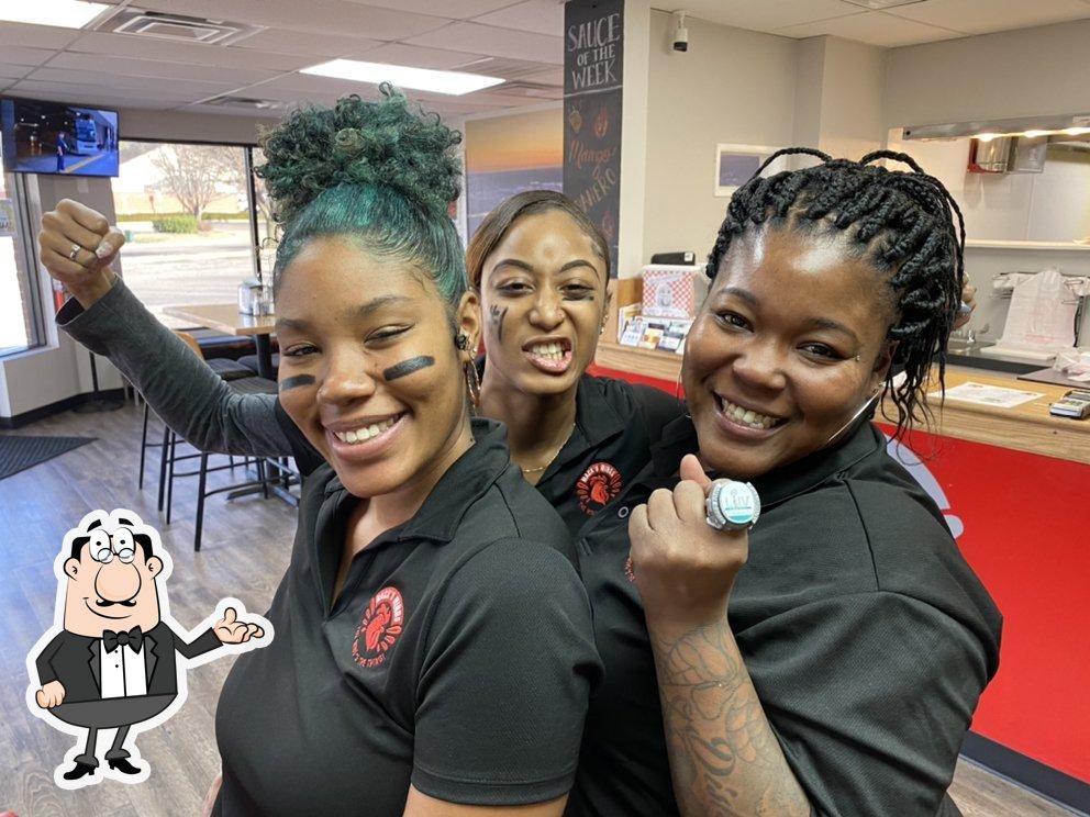 Mack's Wings in Tulsa - Restaurant menu and reviews