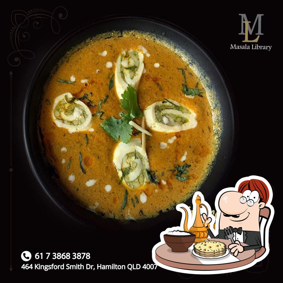 Masala Library in Hamilton - Restaurant reviews
