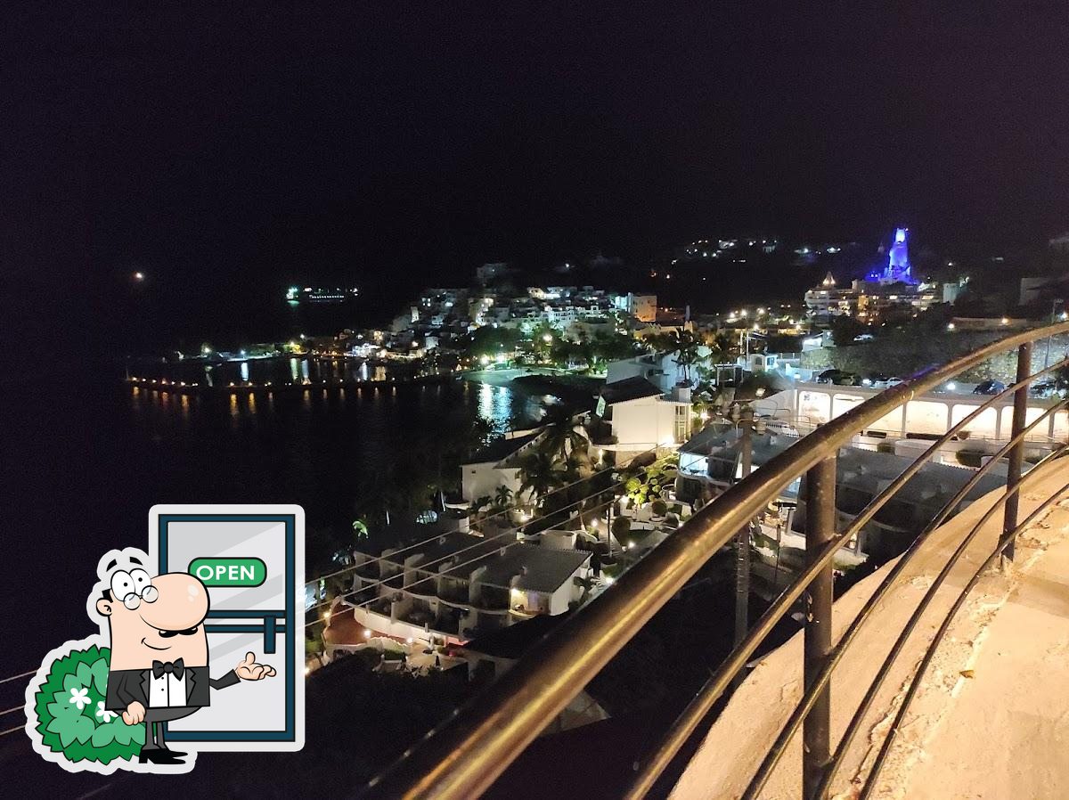 Restaurante Península, Manzanillo - Opiniones del restaurante