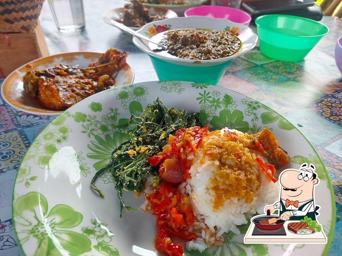 RM Bersaudara ema, Payakumbuh - Menú del restaurante, precios y reseñas