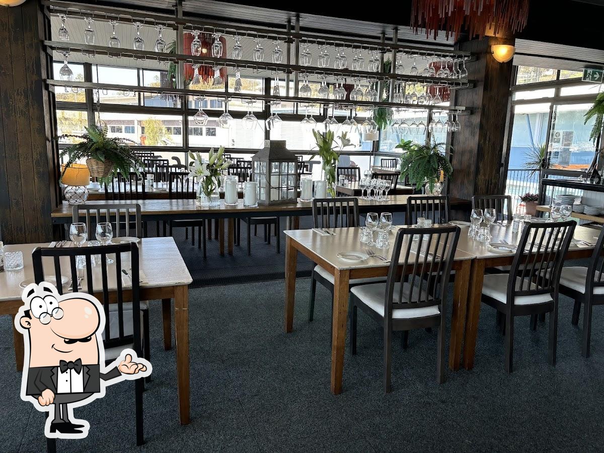 The Wharf Restaurant, Nelson Bay - Restaurant menu, prices and reviews